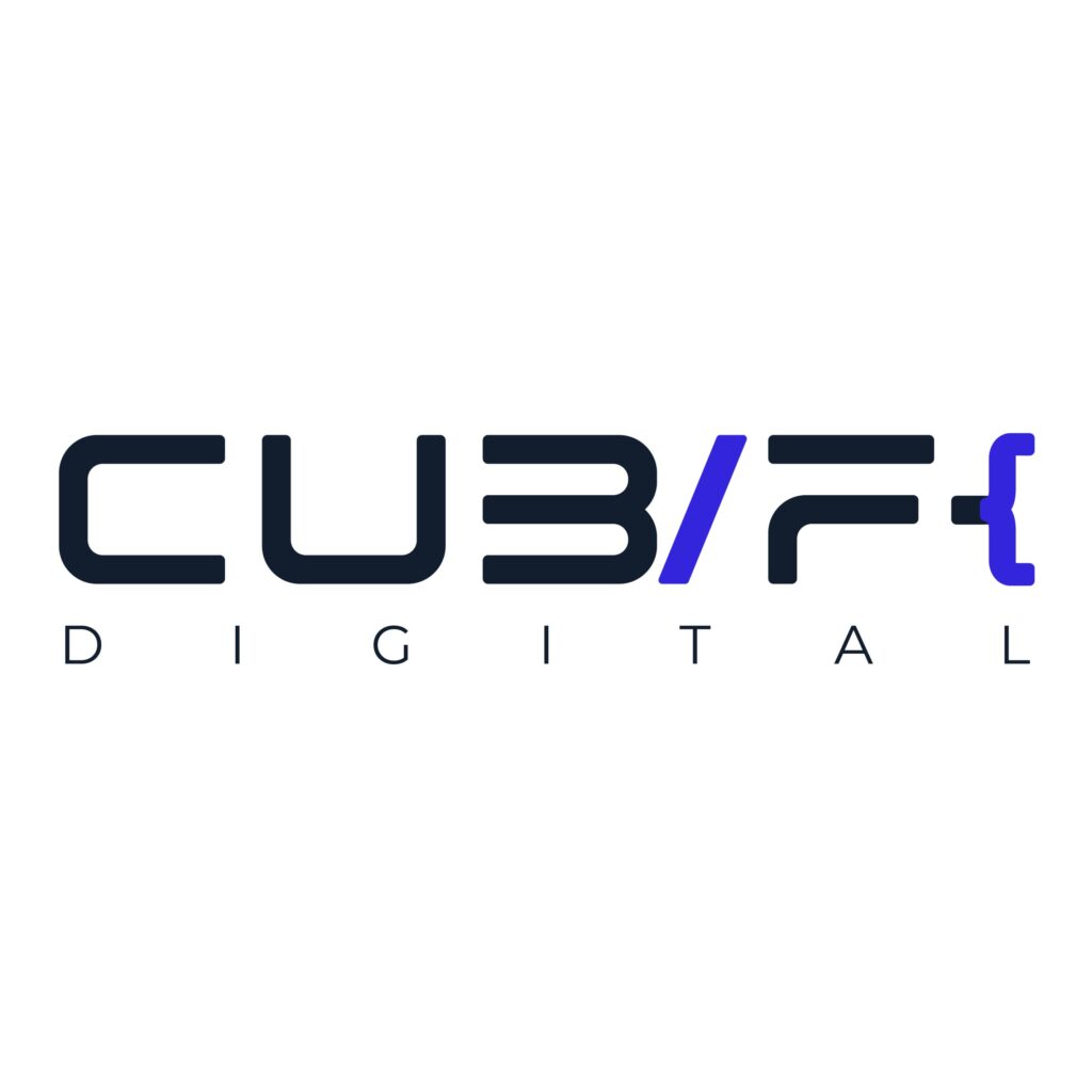 Cubify Digital - Empowering Digital Growth